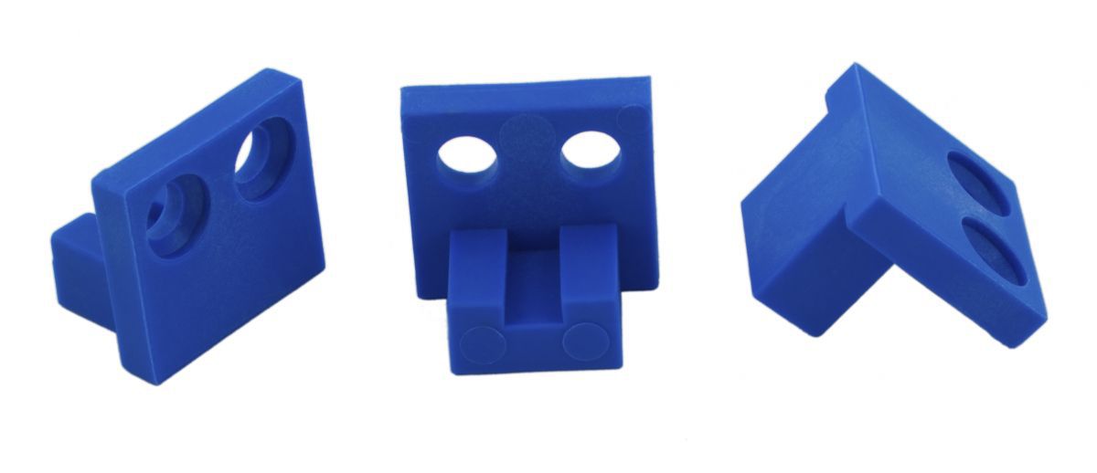 Centering Block for Quick Lock system | Dycartec high quality products ...