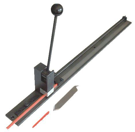 Channel Cutter | Dycartec high quality products for Die making