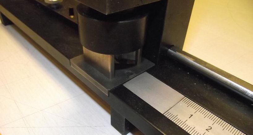 Channel Cutter | Dycartec high quality products for Die making