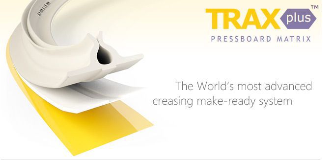 Channel Original, Channel Creasing Matrix, Channel Big matriser, Xpress ...