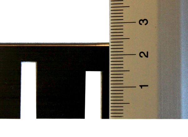 Hand operated rule cutter | Dycartec high quality products for Die making