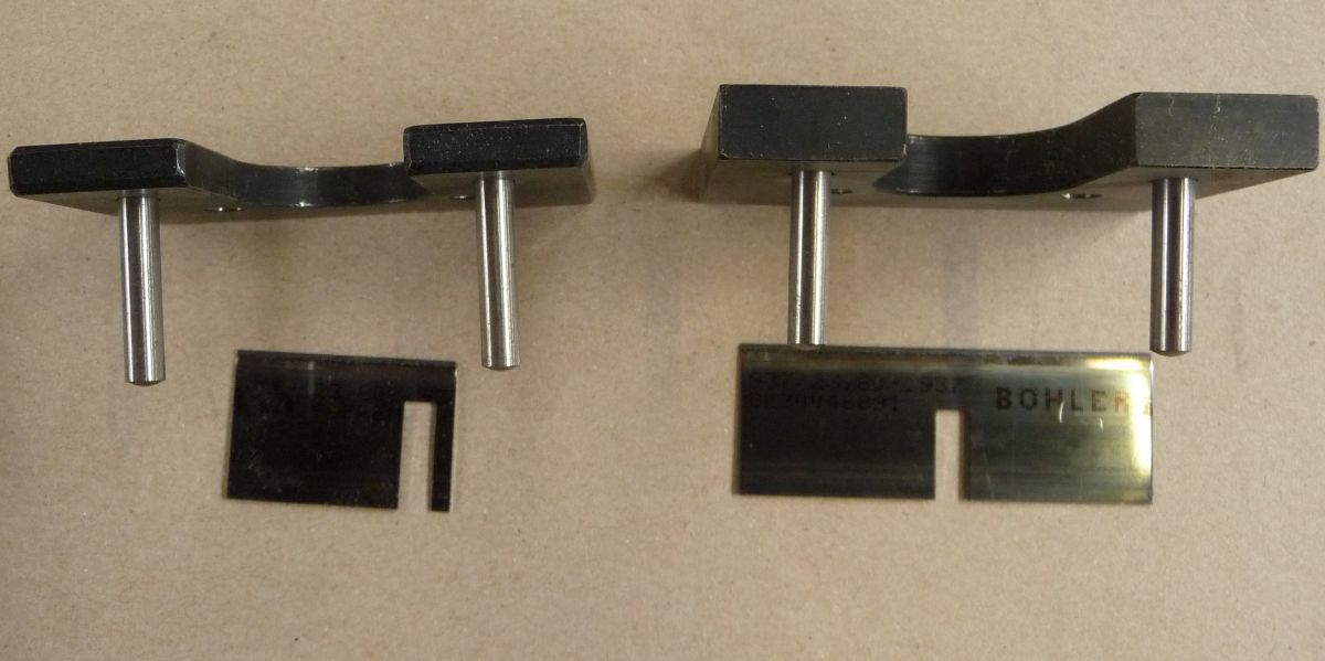 Hand operated rule cutter | Dycartec high quality products for Die making