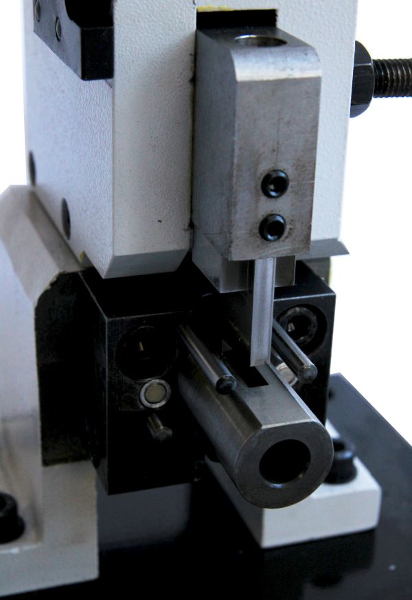 Hand operated rule cutter | Dycartec high quality products for Die making