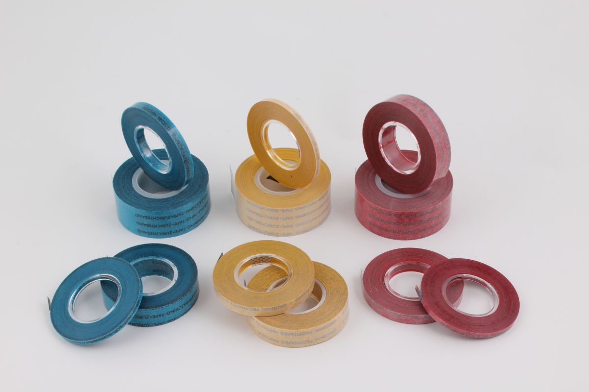Profi-tape patch-up tape | Dycartec high quality products for Die making
