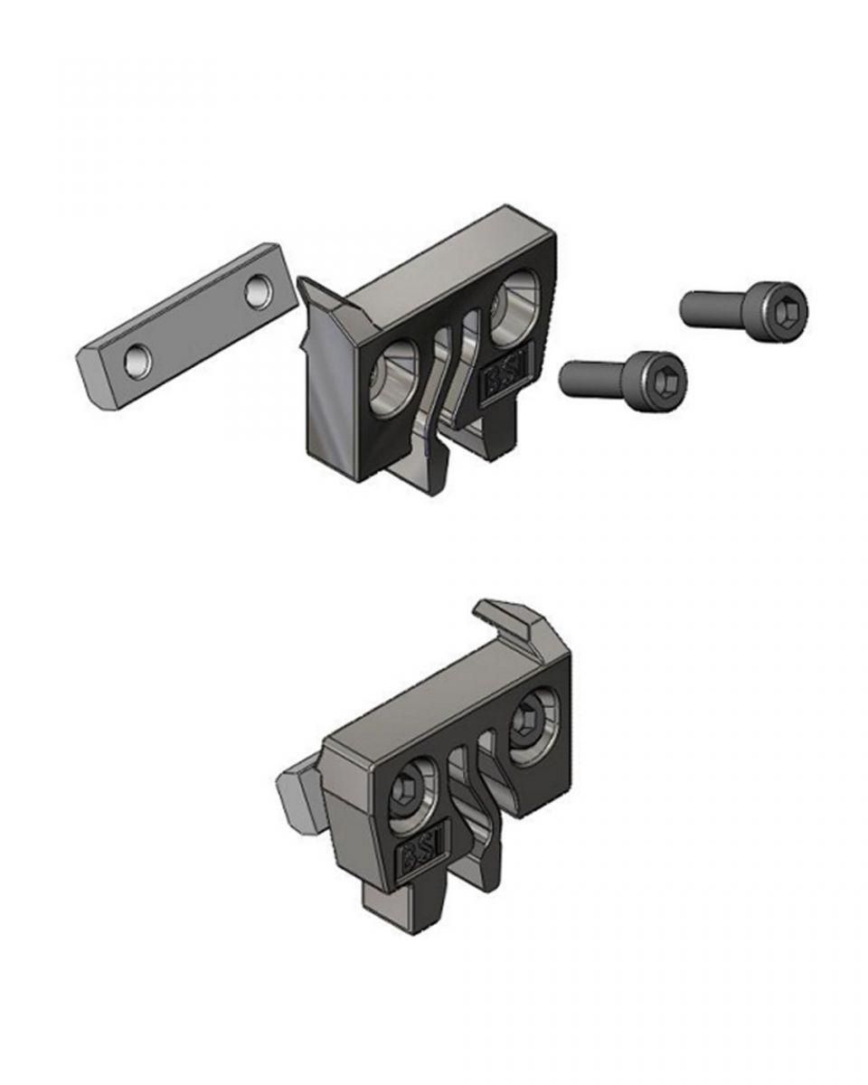 Quick lock kit, k02009 | Dycartec high quality products for Die making